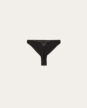 LIVY Kimbaku Embroidered Tanga