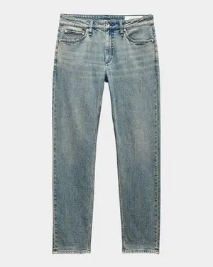 Rag & Bone Fitted Jeans For Men