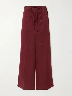 Gucci Vintage Bottoms For Women