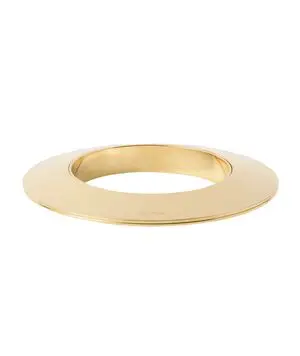 Alaïa Blade Bangle - Gold