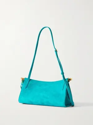 Alaïa Le Click Small Shoulder Bag