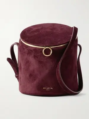 Alaia Extra Large Bucket Bags