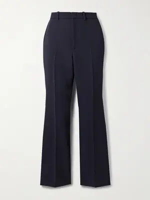 Women's Gucci Blue Pants