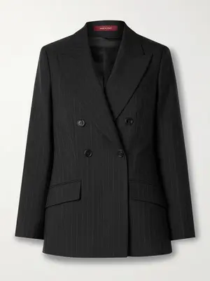 Gucci Mid Length Blazers For Women