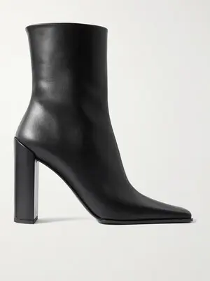 Alaia High Heel Boots For Women