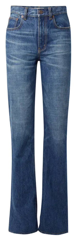 Chloe Slim Leg Jeans For Women
