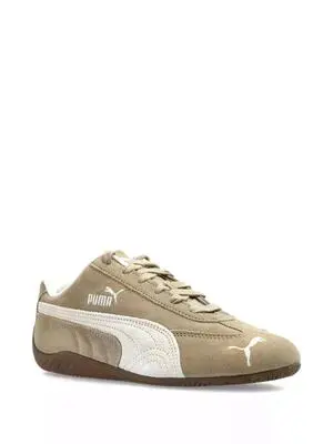 PUMA Speedcat Suede Sneakers