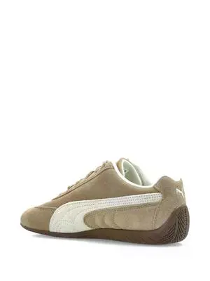 PUMA Speedcat Suede Sneakers