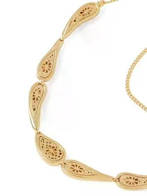 Kate Spade New York Teardrop Pendant Necklace