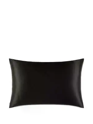 BOSS Satin Pillowcase - Black