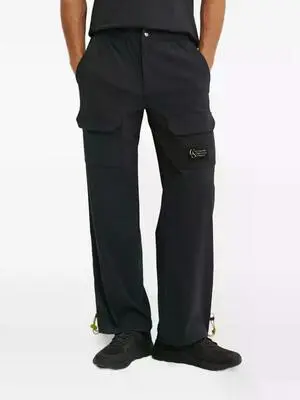 Columbia Softshell Drawstring Trousers
