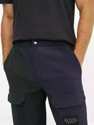 Columbia Softshell Drawstring Trousers