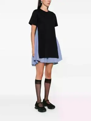 Sacai Layered Dress