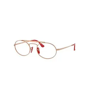 Ray-ban Oval Eyewear For Women
