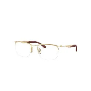 Ray-ban Optics Eyeglasses Frame - Arista Gold