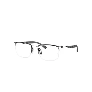 Ray-ban Optics Eyeglasses Frame - Black