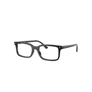 Ray-ban Eyeglasses Frame - Black
