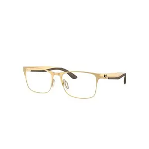 Ray-ban Eyeglasses - Arista Gold