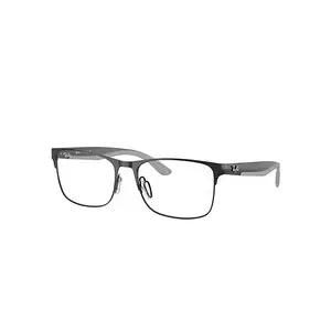 Ray-ban Eyeglasses - Black