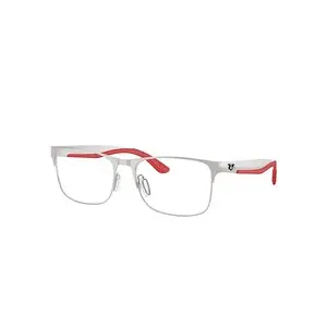 Ray-ban Eyeglasses - Silver