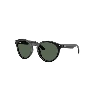 Ray-ban 2180 Reverse Sunglasses - Black