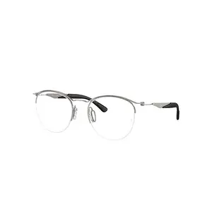 Ray-ban Eyeglasses Frame - Gunmetal
