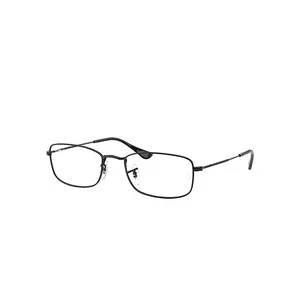 Ray-ban Optics Eyeglasses Frame - Black