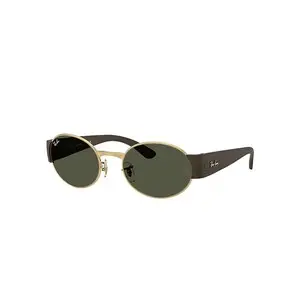 Ray-ban Sunglasses With Polarized Lenses - Sand Brown