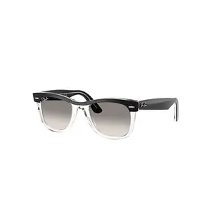 Ray-ban Clear Frames Sunglasses