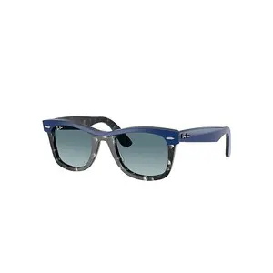 Ray-ban Blue Pink Gradients