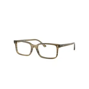 Square Frame Eyewear For Women