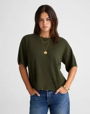Madewell Day Tops