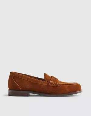 Madewell Round Toe Shoes For Women