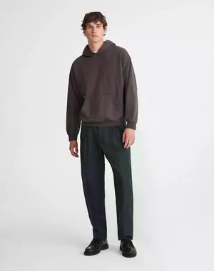 Madewell Pleated Bottoms For Men