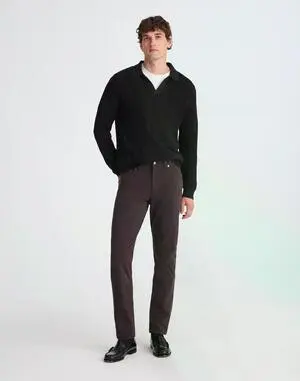 Madewell Athletic Slim Tapered Pants