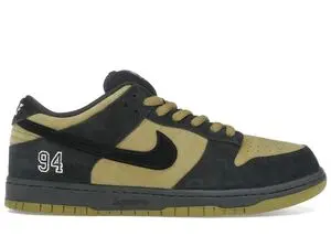 Nike Dunk Low Supreme 94 Sneakers