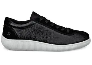 Ecco Soft 60 Lace Up Sneaker