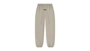Fear Of God Essentials Classic Jersey Sweatpant - Timber