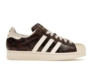 Adidas Superstar Ii Sneakers