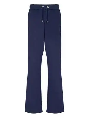 Balmain Side-stripe Track Pants