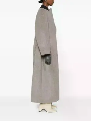 ENTIRE STUDIOS Vantage Panelled Coat