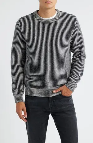 Alex Crane Printed Sweaters For Men