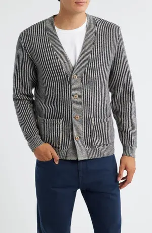 Alex Crane Long Sleeve Knitwear For Men