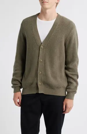 Alex Crane Cardigans For Men