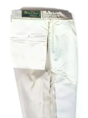 FRANZESE COLLECTION Capri Trousers