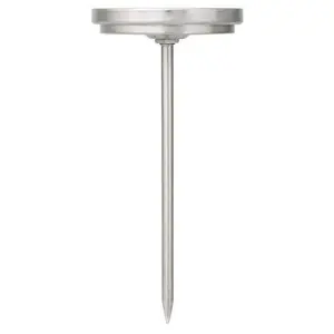 ESCALI Oven Safe Meat Thermometer