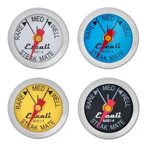 ESCALI Easy Read Steak Thermometer Set