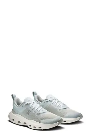 Women's Lace-Up Athletic Sneakers