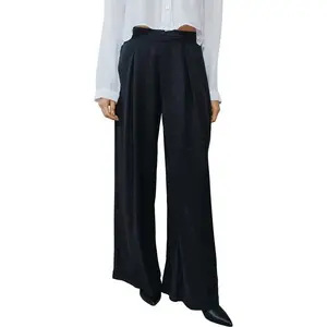 Bella Dahl Pleated Pants For Women
