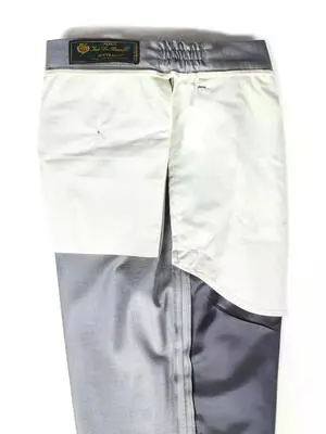 FRANZESE COLLECTION Capri Trousers